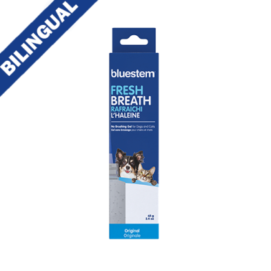 Bluestem Oral Care No Brushing Gel - Unflavored – Pet Circus